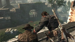 The Heist | Assassin's Creed Wiki | Fandom