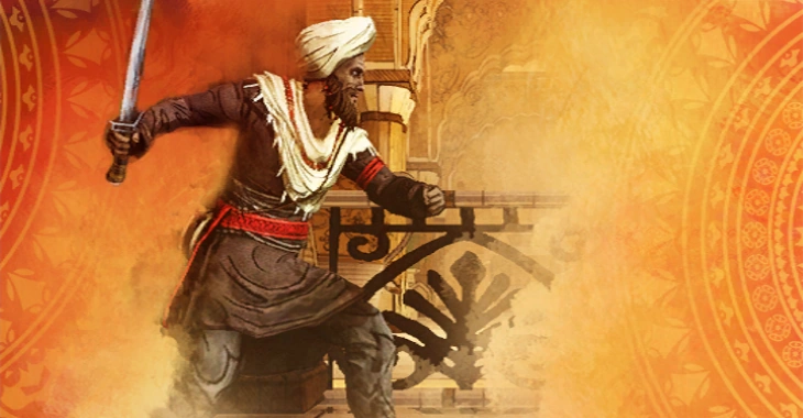 Database: Maestro (India) | Assassin's Creed Wiki | Fandom