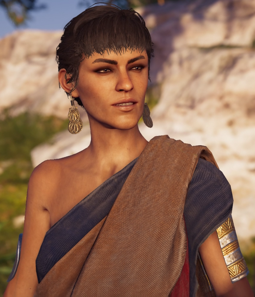 Hekate Witch | Assassin's Creed Wiki | Fandom