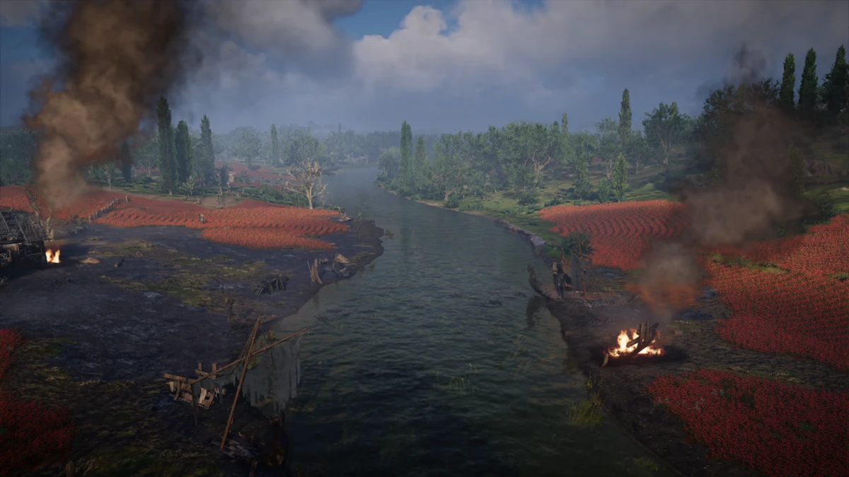 Aura | Wiki Assassin's Creed | Fandom