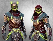 Oni | Assassin's Creed Wiki | Fandom