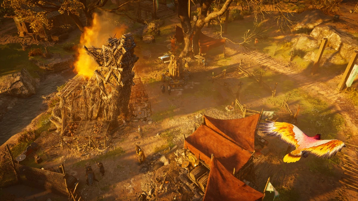 Sigrblot-Fest | Assassin's Creed Wiki | Fandom