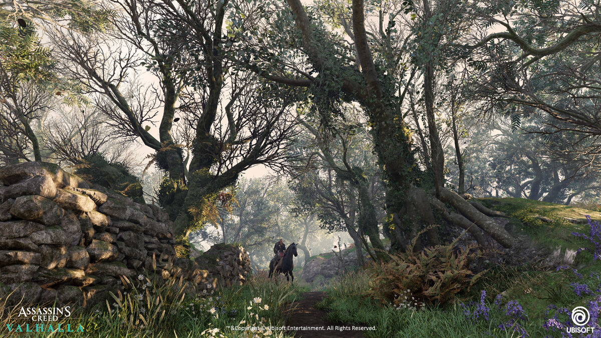 Wishtman's Wood | Assassin's Creed Wiki | Fandom Wishtman's Wood | Assassin's Creed Wiki | Fandom