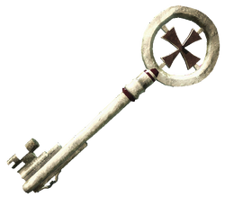 Templar key | Assassin's Creed Wiki | Fandom