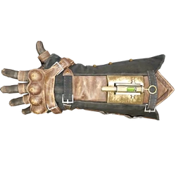 Reinforced Gauntlet | Assassin's Creed Wiki | Fandom