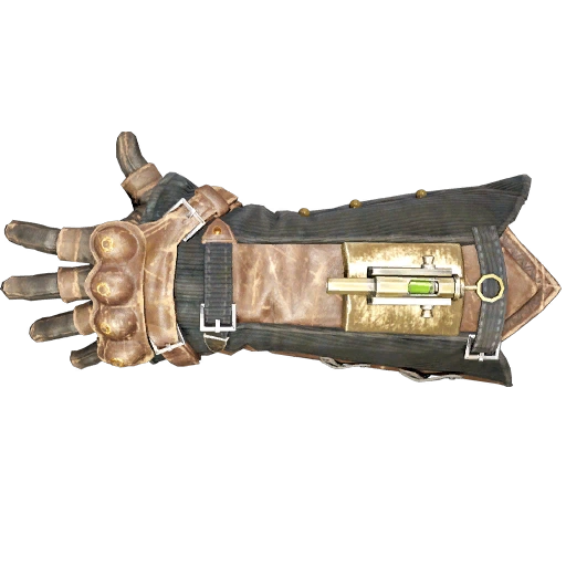 Reinforced Gauntlet | Assassin's Creed Wiki | Fandom