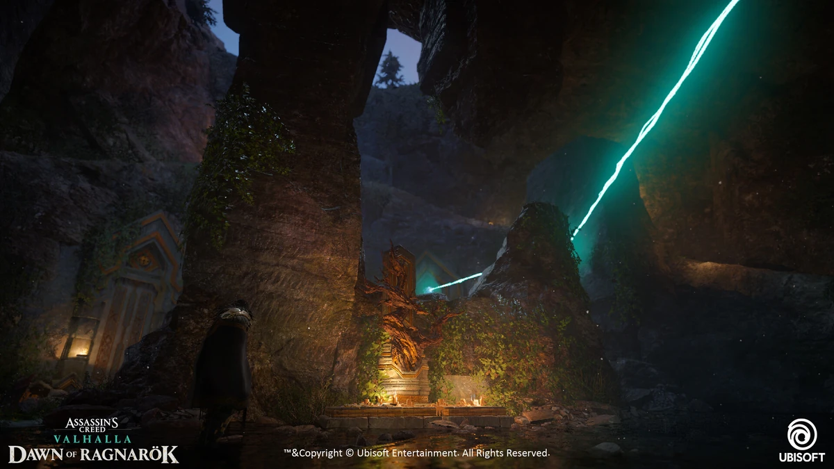 Teodor Ivanov | Assassin's Creed Wiki | Fandom