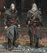 Armor/Gallery | Assassin's Creed Wiki | Fandom