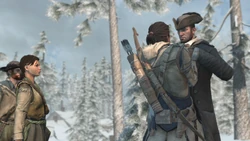 Quincent | Assassin's Creed Wiki | Fandom