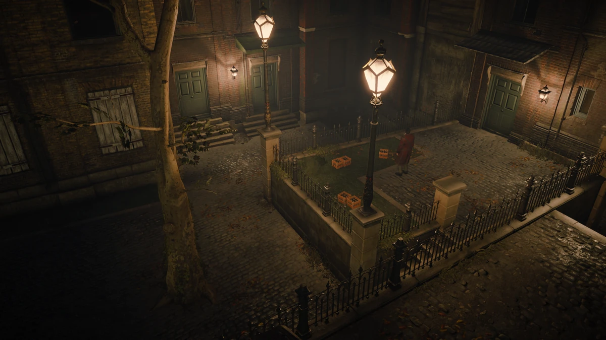 Wade Lynton (ricordo) | Assassin's Creed Wiki | Fandom