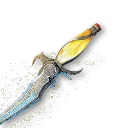 Dagger of Time | Assassin's Creed Wiki | Fandom