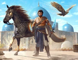 Deluxe Pack (Mirage) | Assassin's Creed Wiki | Fandom