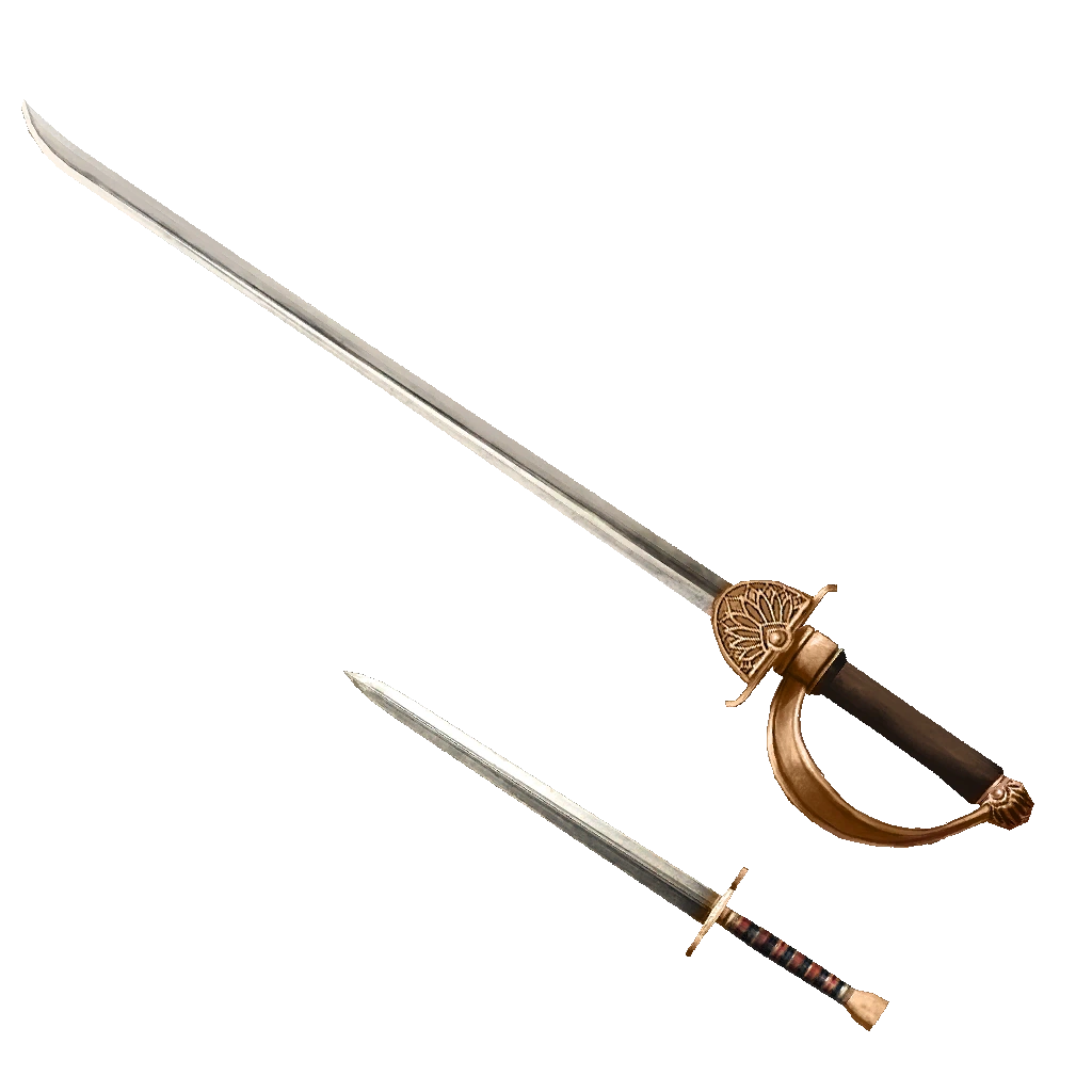 Sabres britanniques (Rogue) | Wiki Assassin's Creed | Fandom