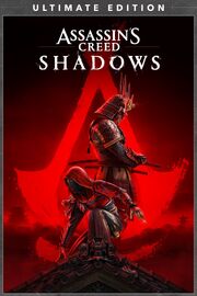Assassin's Creed: Shadows | Assassin's Creed Wiki | Fandom