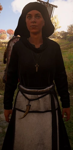 Acha | Assassin's Creed Wiki | Fandom