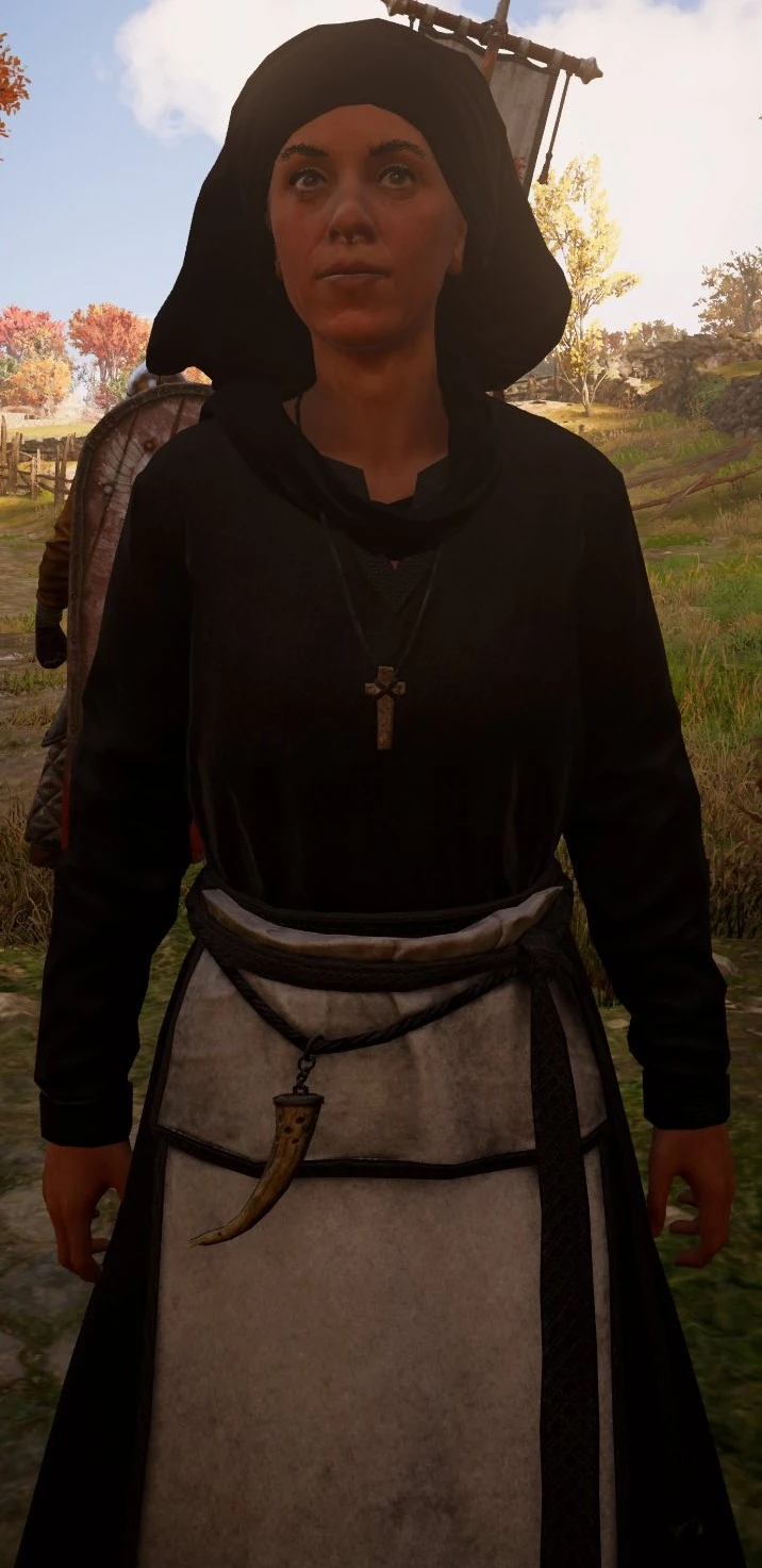 Acha | Assassin's Creed Wiki | Fandom