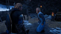 Rowdy Raiders | Assassin's Creed Wiki | Fandom