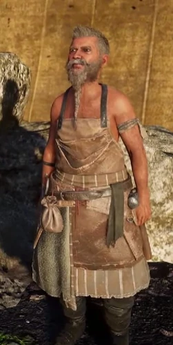 Skavi | Assassin's Creed Wiki | Fandom