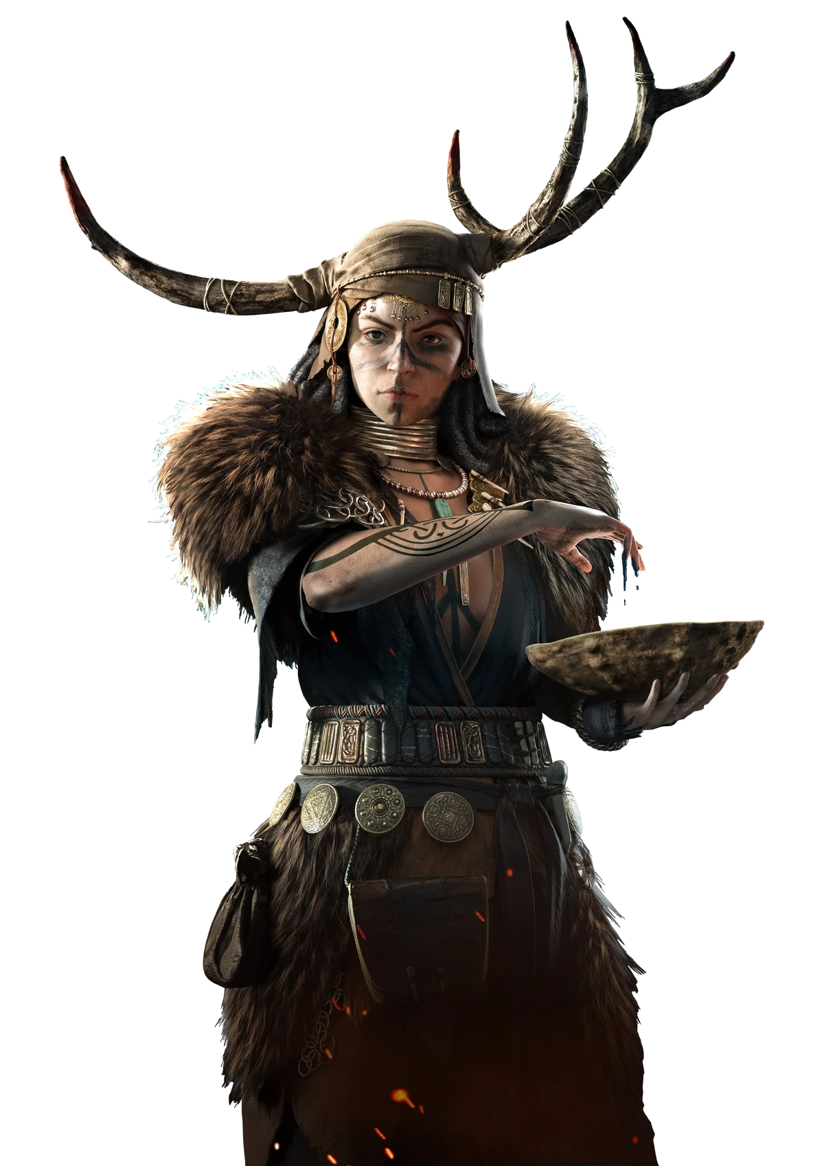 Valka | Assassin's Creed Wiki | Fandom