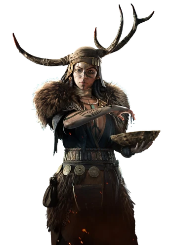 Valka | Assassin's Creed Wiki | Fandom