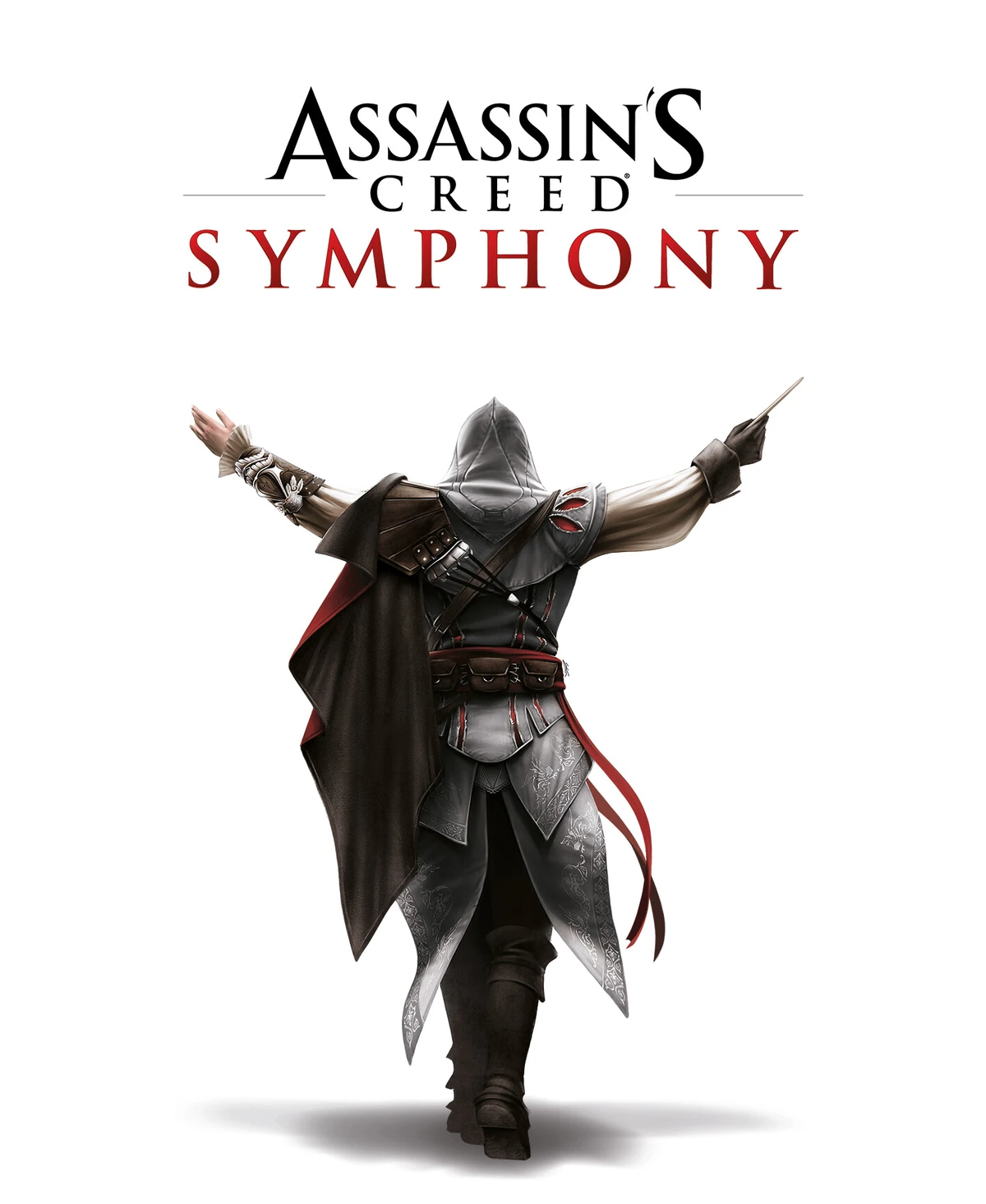 Assassin's Creed: Symphony | Wiki Assassin's Creed | Fandom