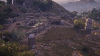 Lebadeia | Assassin's Creed Wiki | Fandom