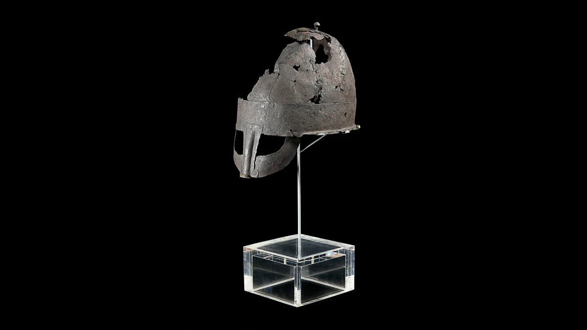 Learnings: A Warrior's Tools | Assassin's Creed Wiki | Fandom