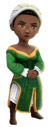 Heloise | Assassin's Creed Wiki | Fandom