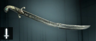 Kijil janczara | Assassin's Creed Wiki | Fandom