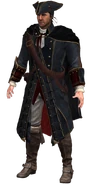 Haytham Kenway | Wiki Assassin's Creed | Fandom
