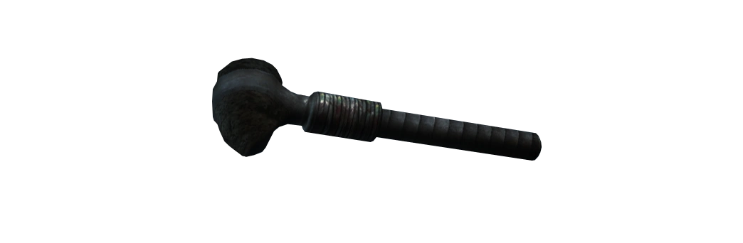 Stonehead War Club | Assassin's Creed Wiki | Fandom