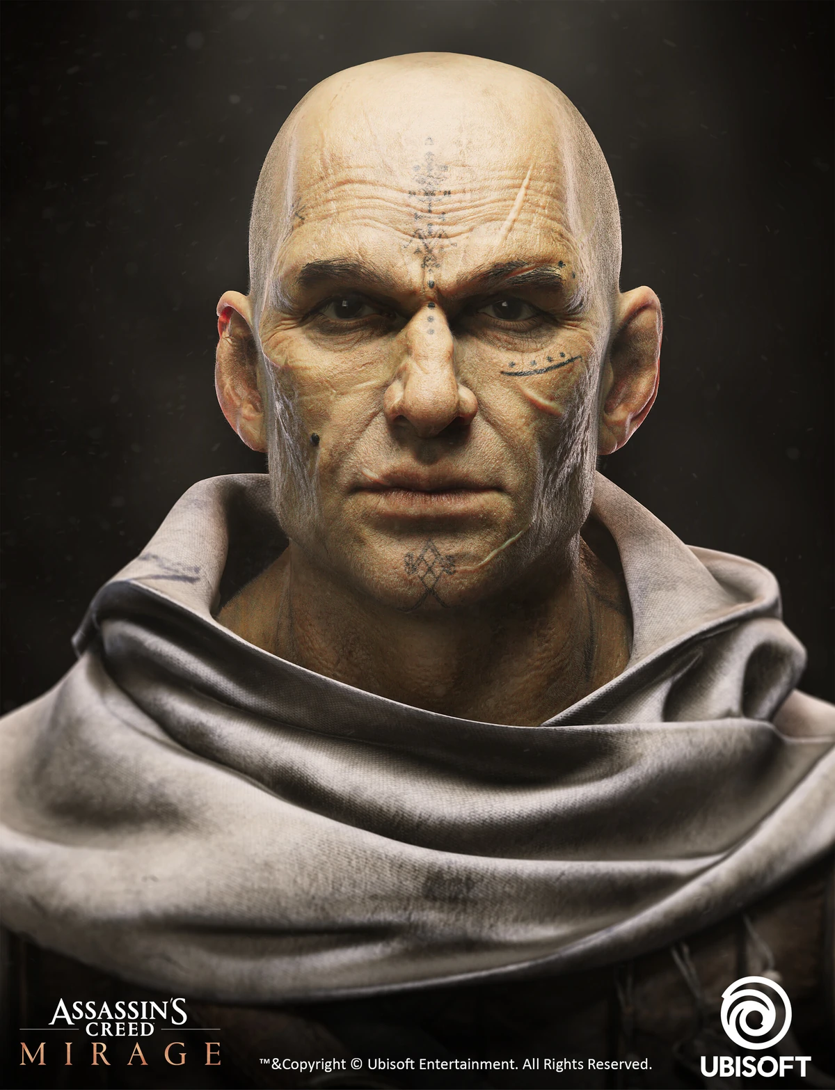 Anthony Perales | Assassin's Creed Wiki | Fandom