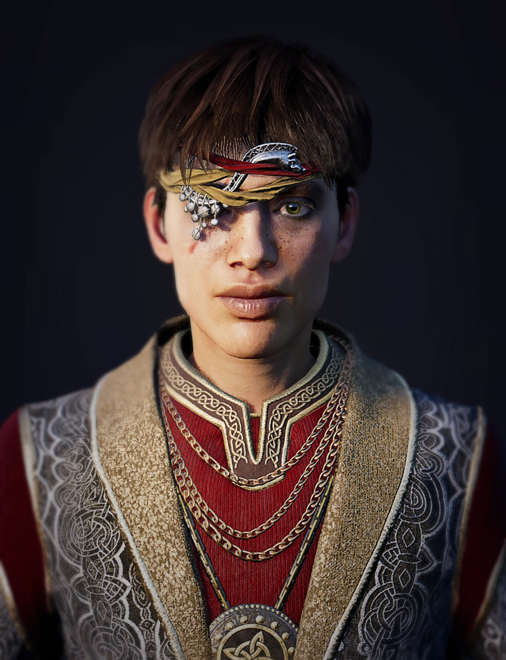 Azar | Wiki Assassin's Creed | Fandom