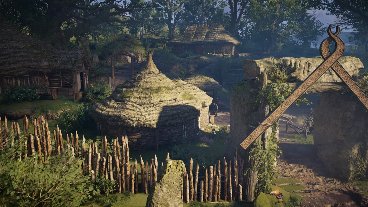 Fern Crest Farm | Assassin's Creed Wiki | Fandom