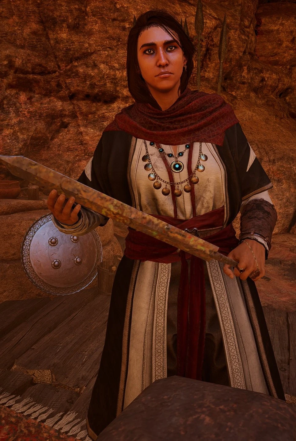 Rifqa | Assassin's Creed Wiki | Fandom