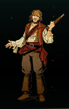 Jack Rackham | Assassin's Creed Wiki | Fandom