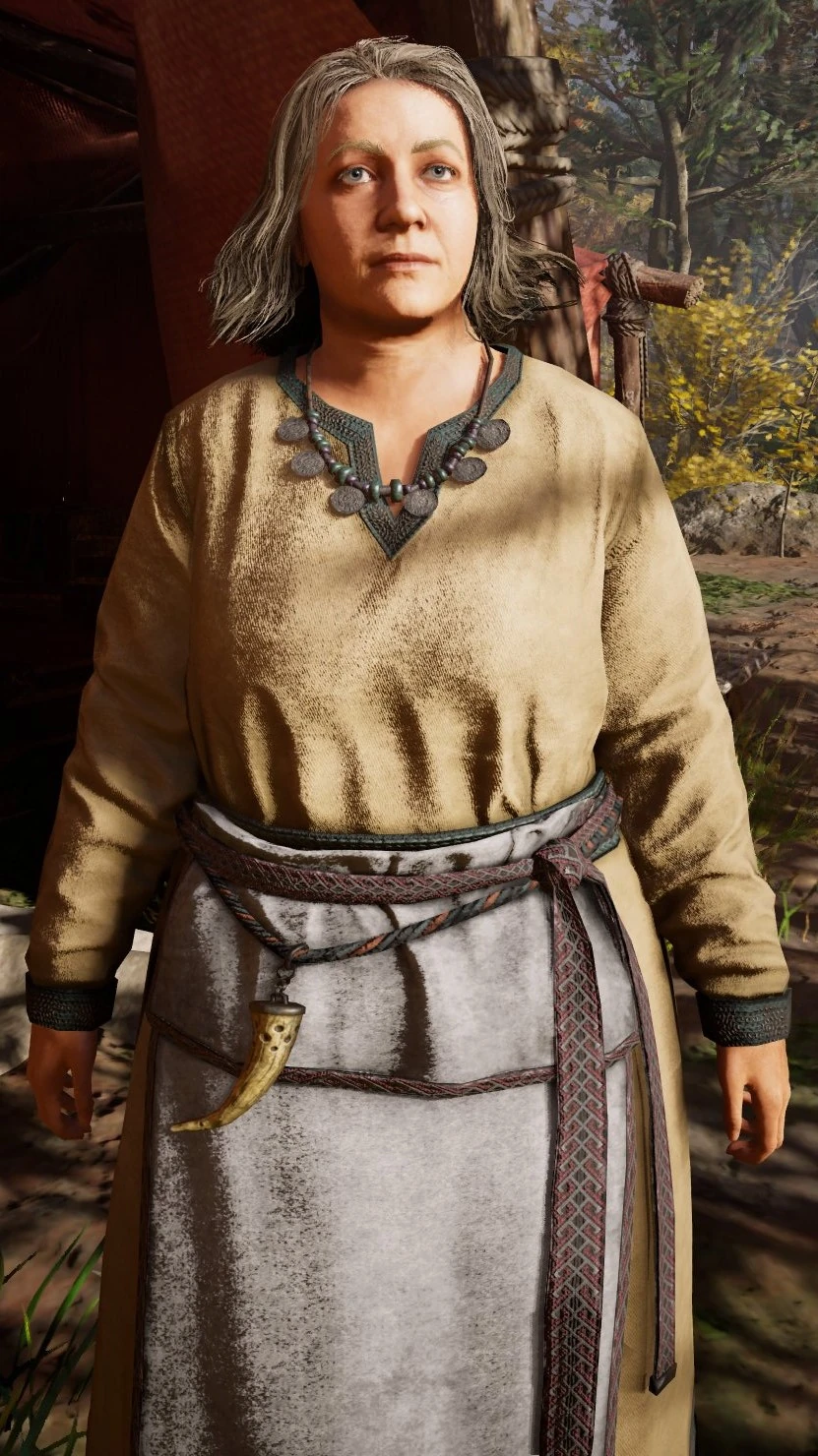 Runa | Assassin's Creed Wiki | Fandom