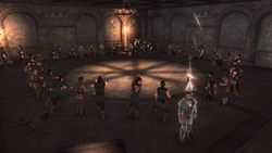 Fist | Assassin's Creed Wiki | Fandom