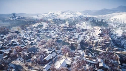 Learnings: The Town of Jorvik | Assassin's Creed Wiki | Fandom