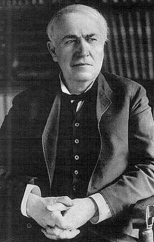 Thomas Edison | Assassin's Creed Wiki | Fandom