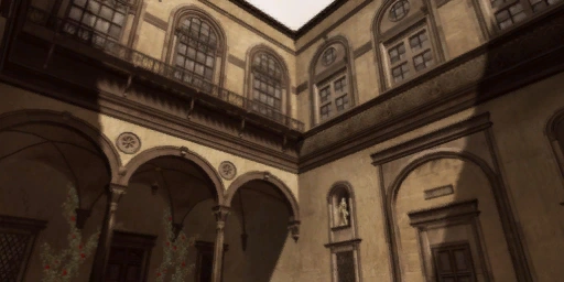 Database: Palazzo Auditore | Assassin's Creed Wiki | Fandom