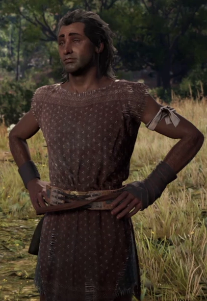 Eppie | Wiki Assassin's Creed | Fandom