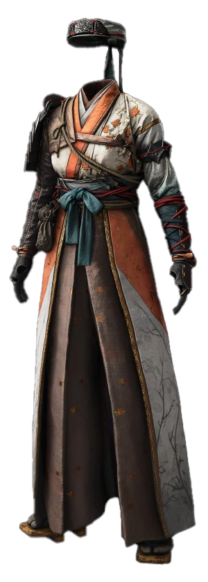 Database: Onna-musha | Assassin's Creed Wiki | Fandom