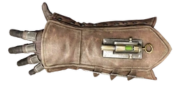 Leather Gauntlet | Assassin's Creed Wiki | Fandom