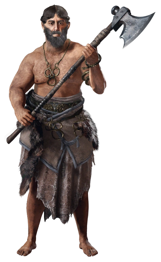 Database: Macbeth | Assassin's Creed Wiki | Fandom