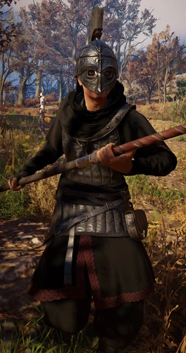 Wulfrun | Assassin's Creed Wiki | Fandom