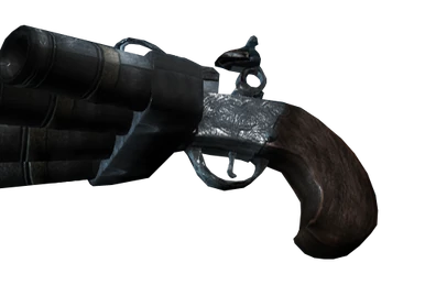 how to draw your gun in assassins creed 3