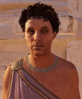 Simonides | Assassin's Creed Wiki | Fandom
