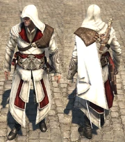 Wardrobe of Shay Cormac | Assassin's Creed Wiki | Fandom