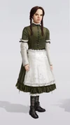 Clara O'Dea | Assassin's Creed Wiki | Fandom